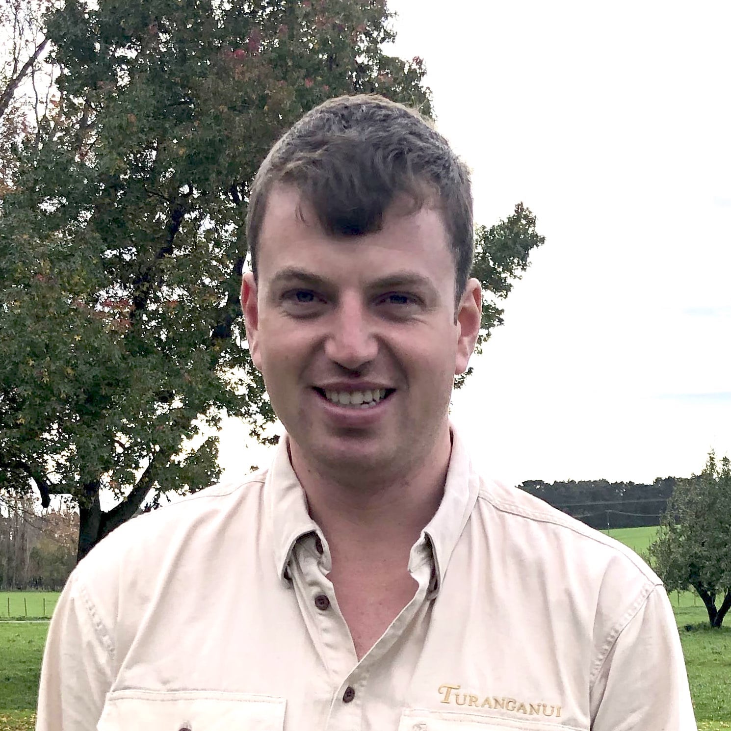 Contact - Turanganui Romneys